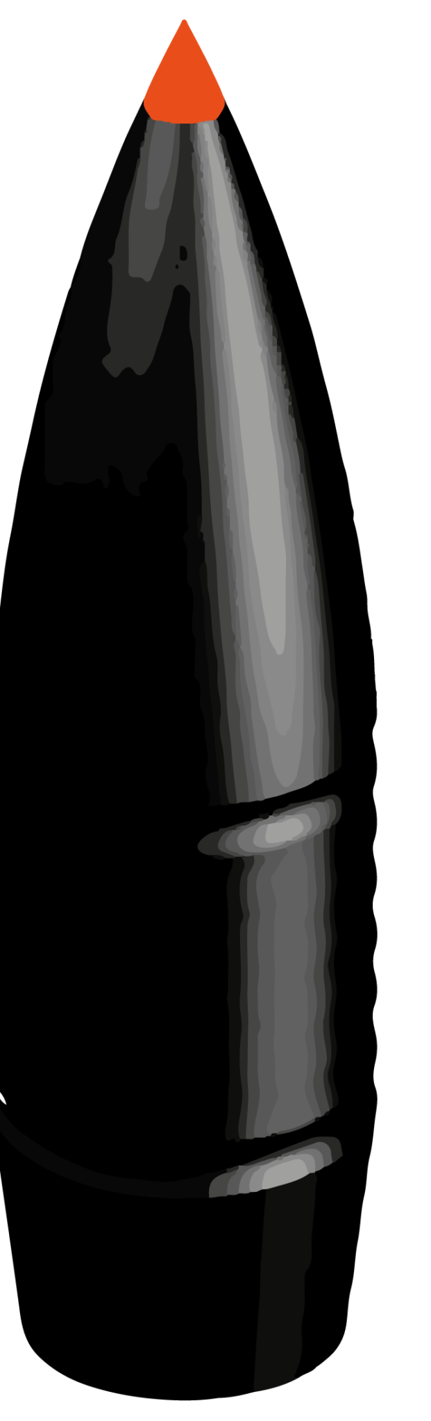 Axe Bullets – Axe